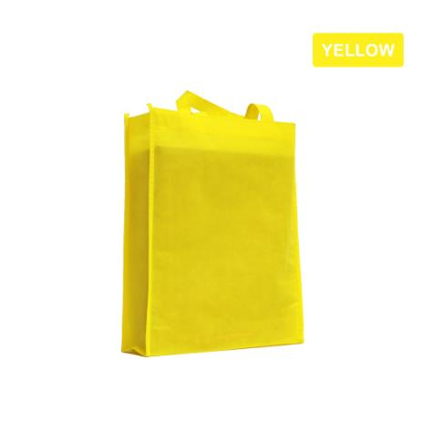 20pcs Eco Bag Tote Bag Plain Reusable Shopping PT Bag Seasonal Handbag ...