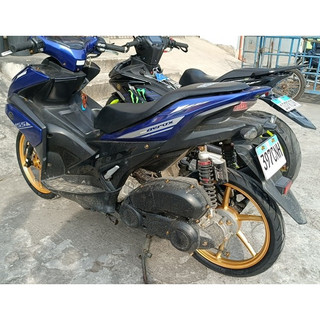 RCB MAGS SP522 (RB6) AEROX SIZE17” [6 SPOKES] 1.40/1.60 R17 | Shopee ...
