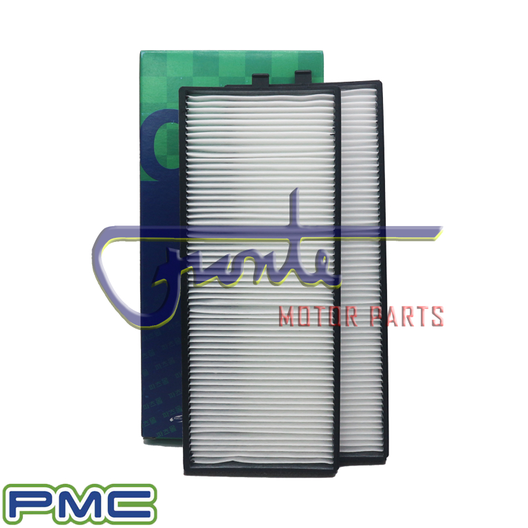 AIRCON/CABIN FILTER FOR HYUNDAI GETZ | PART NO. 97617-1C001 | Shopee ...