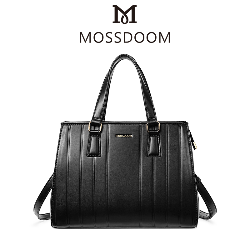 MOSSDOOM Women's Handbag Shoulder Bag | Shopee Philippines
