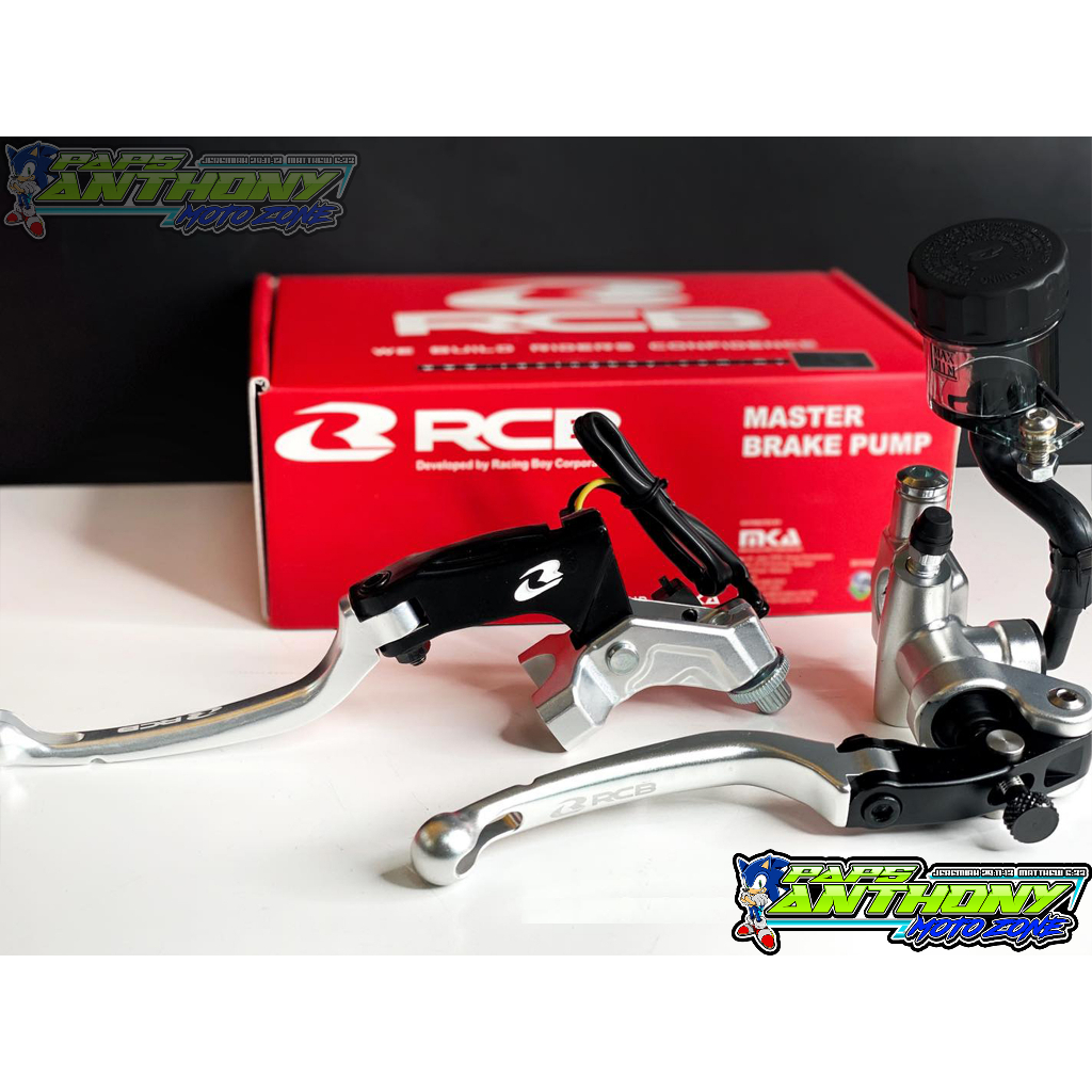 RCB S1 Perch Master S1 Cable Type (Left Hand) | Shopee Philippines