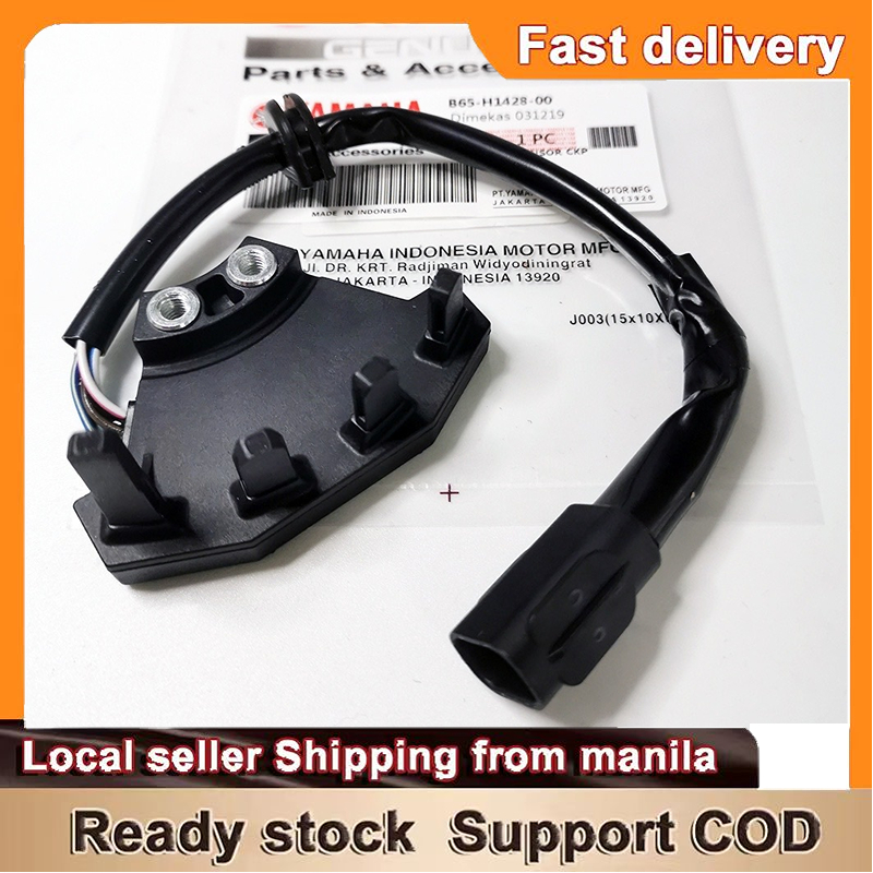 Sensor CKP CKPS Pulser ACG Spull Original Aerox 155 VVA Original Ori ...