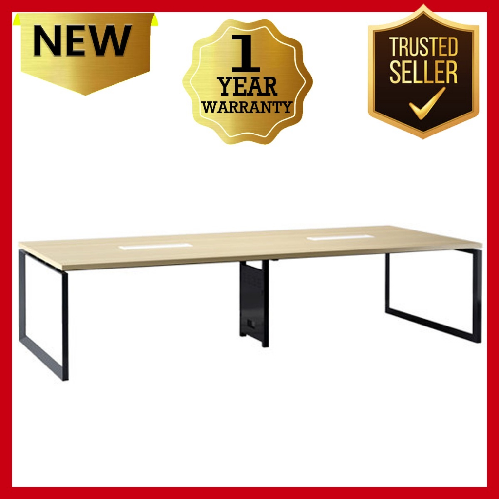 103-CF (320x140) 14 Seaters Conference Table | Shopee Philippines