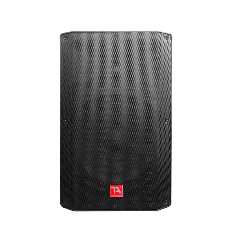 TITANIUM AUDIO STAGE 15A 15” 800W ACTIVE SPEAKER | Shopee Philippines