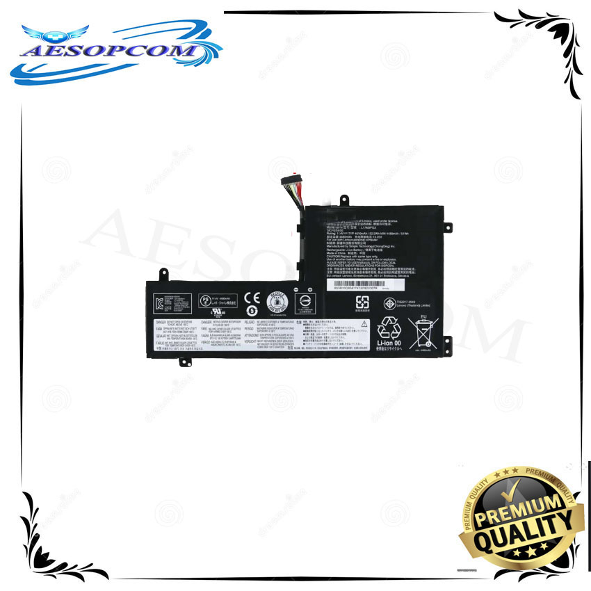 Len Legion L17L3PG1 for Y530 Y530-15ICH Y7000 Y7000P L17C3PG1 L17M3PG1 ...