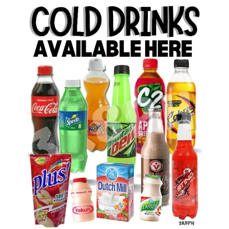 SARI SARI STORE COLD DRINKS FORSALE and LIQUOR AVAILABLE HERE for ...