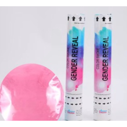 GENDER REVEAL POPPERS 30cm for Event / Party Decorations | Shopee ...