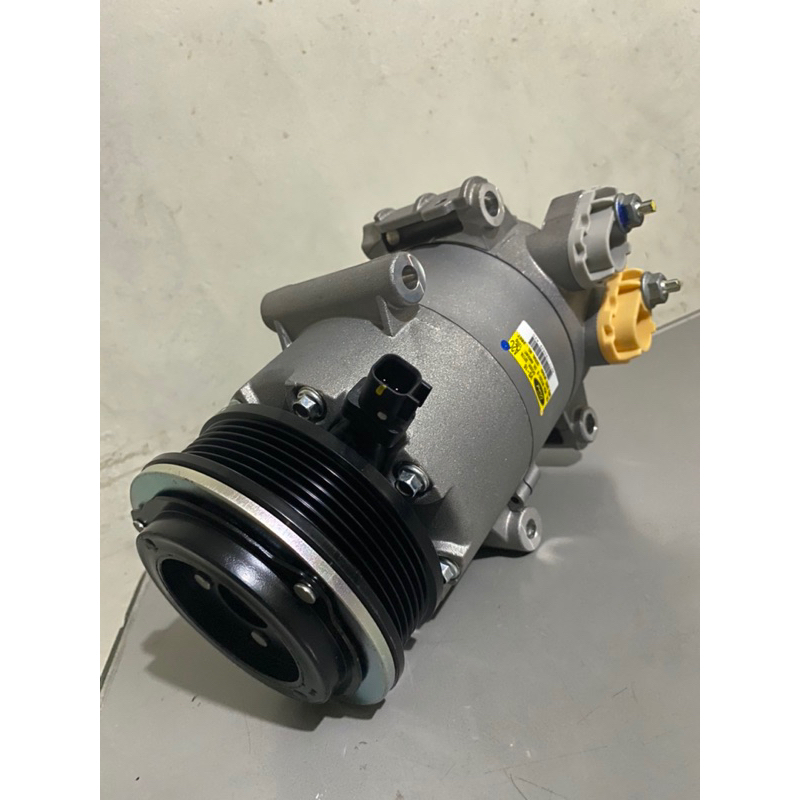 Ford Ecosport 2014-2018 AC Compressor (Original) | Shopee Philippines