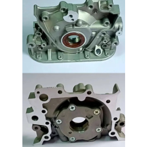 Oil pump assembly for Suzuki Multicab F6a 16100-85000 | Shopee Philippines