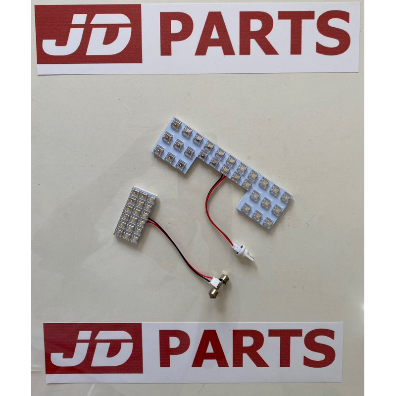 Suzuki Every DA64V DA64W LED Room Light Set | Shopee Philippines