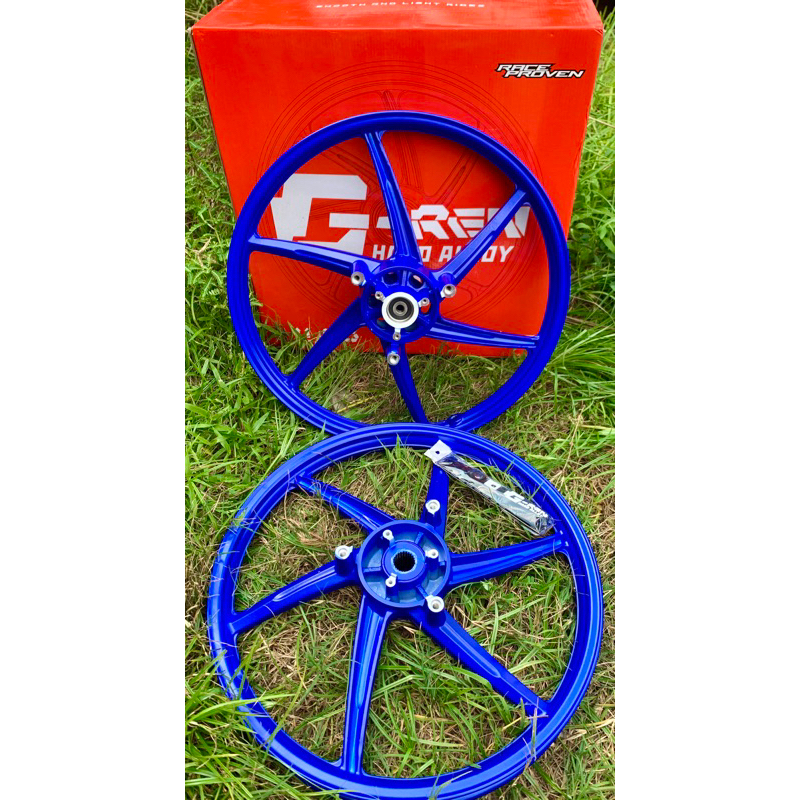 G ren Mags for Nmax v1 v2 2020 17 series | Shopee Philippines