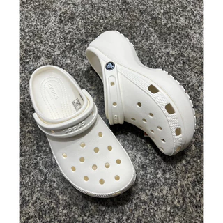 Shop crocs platform for Sale on Shopee Philippines