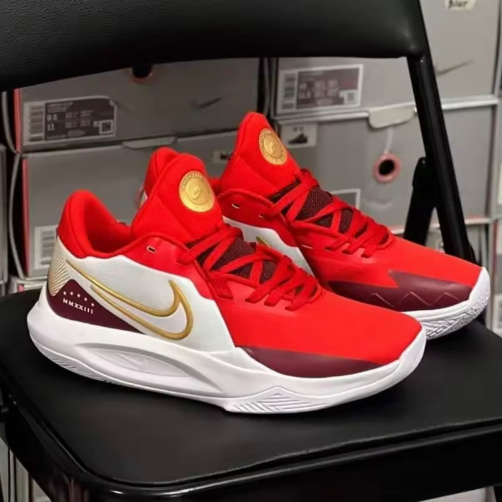 Precision 6 Sports Basketball Shoes for Men | Shopee Philippines