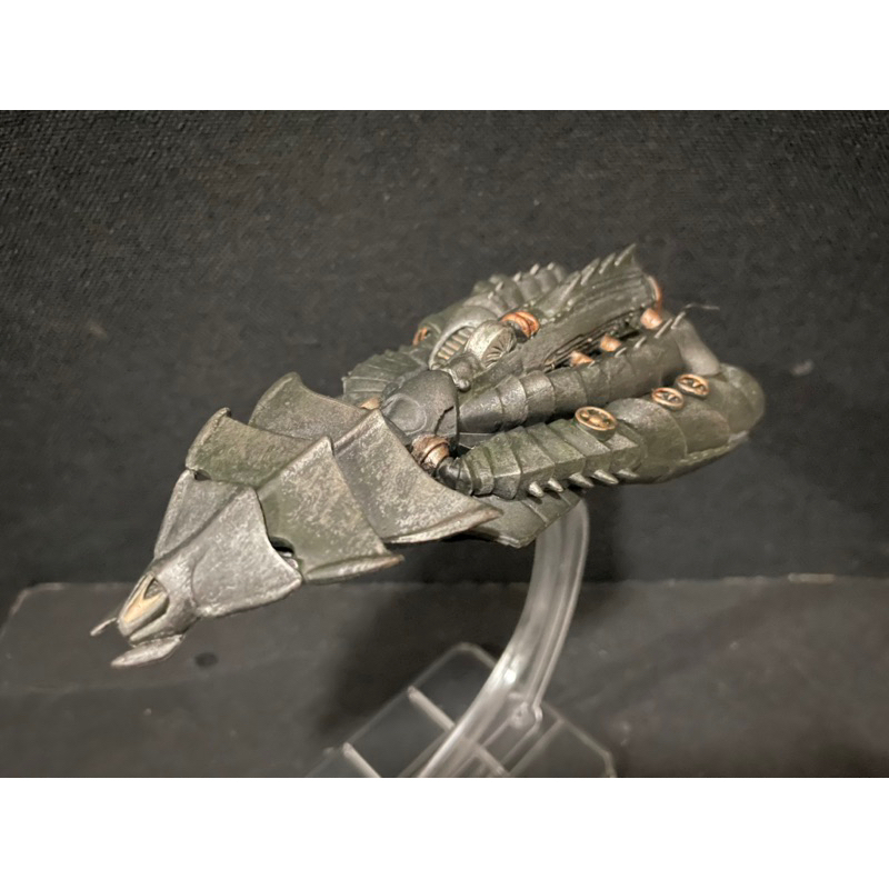 Neca Cinemachines Diecast Predator 2 Tribe Ship | Shopee Philippines