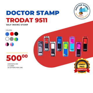 Doctor Stamp, Online Shop | Shopee Philippines