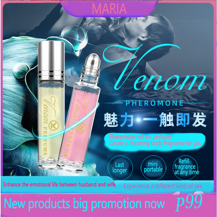 pheromone perfume fun perfume Stimulating Flirting Intimate Partner ...