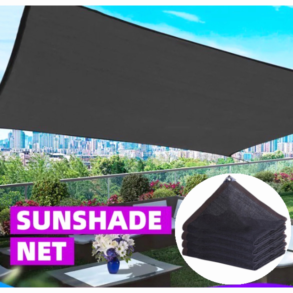 Anti-UV Sunshade Net 90% Shading Rate Sunscreen Heat Insulation Nets ...