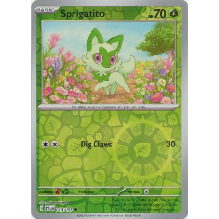 Sprigatito Lovers - Evolution Line - Floragato Meowscarada Pokemon Leaf ...