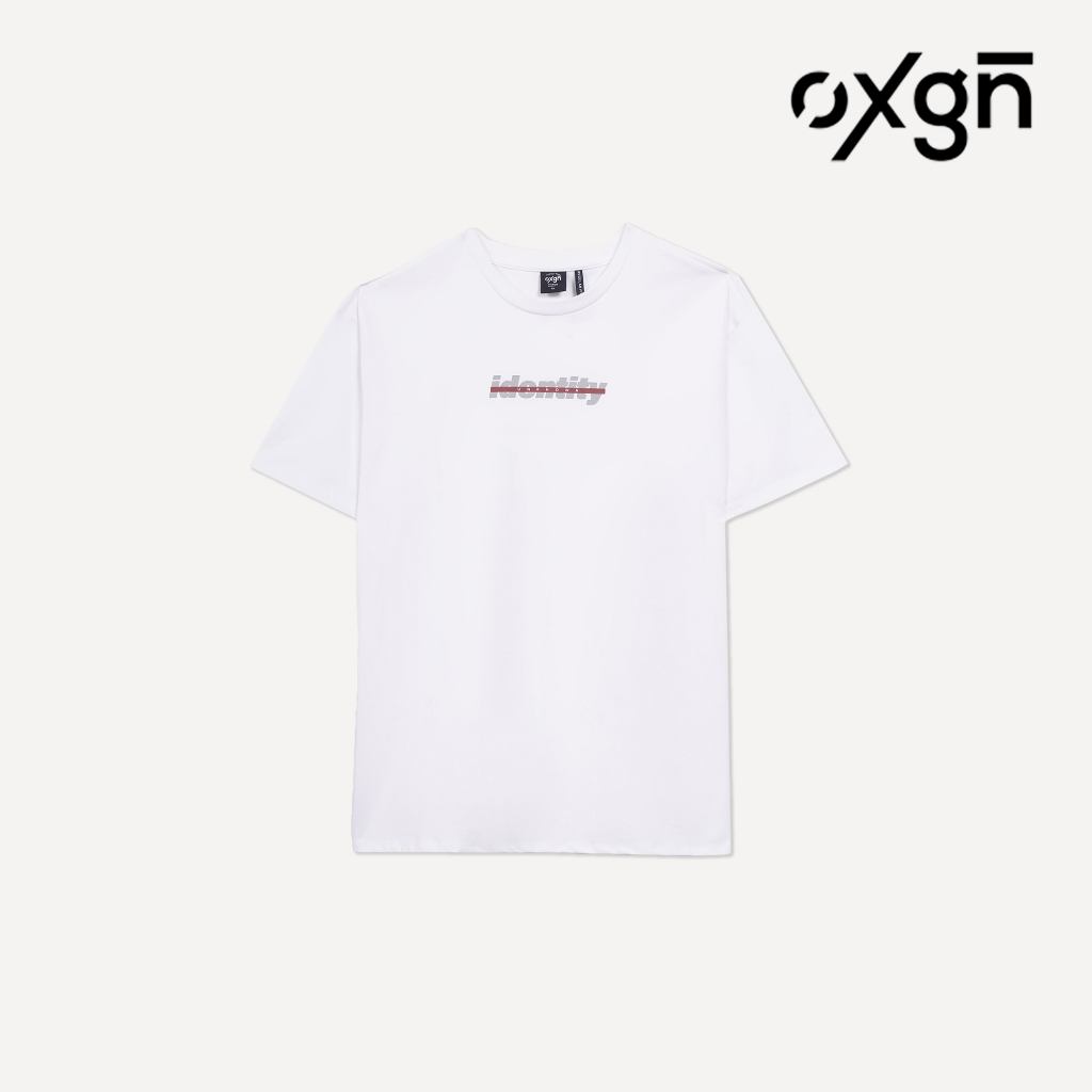 OXGN Graphic Print T-Shirt Collection for Men | Shopee Philippines