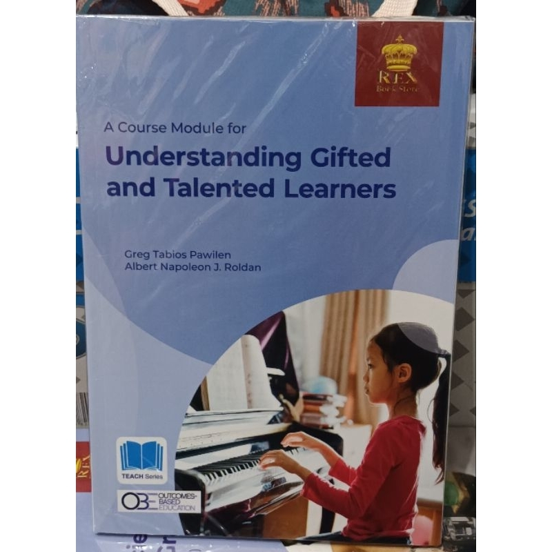 UNDERSTANDING GIFTED AND TALENTED LEARNERS | Shopee Philippines