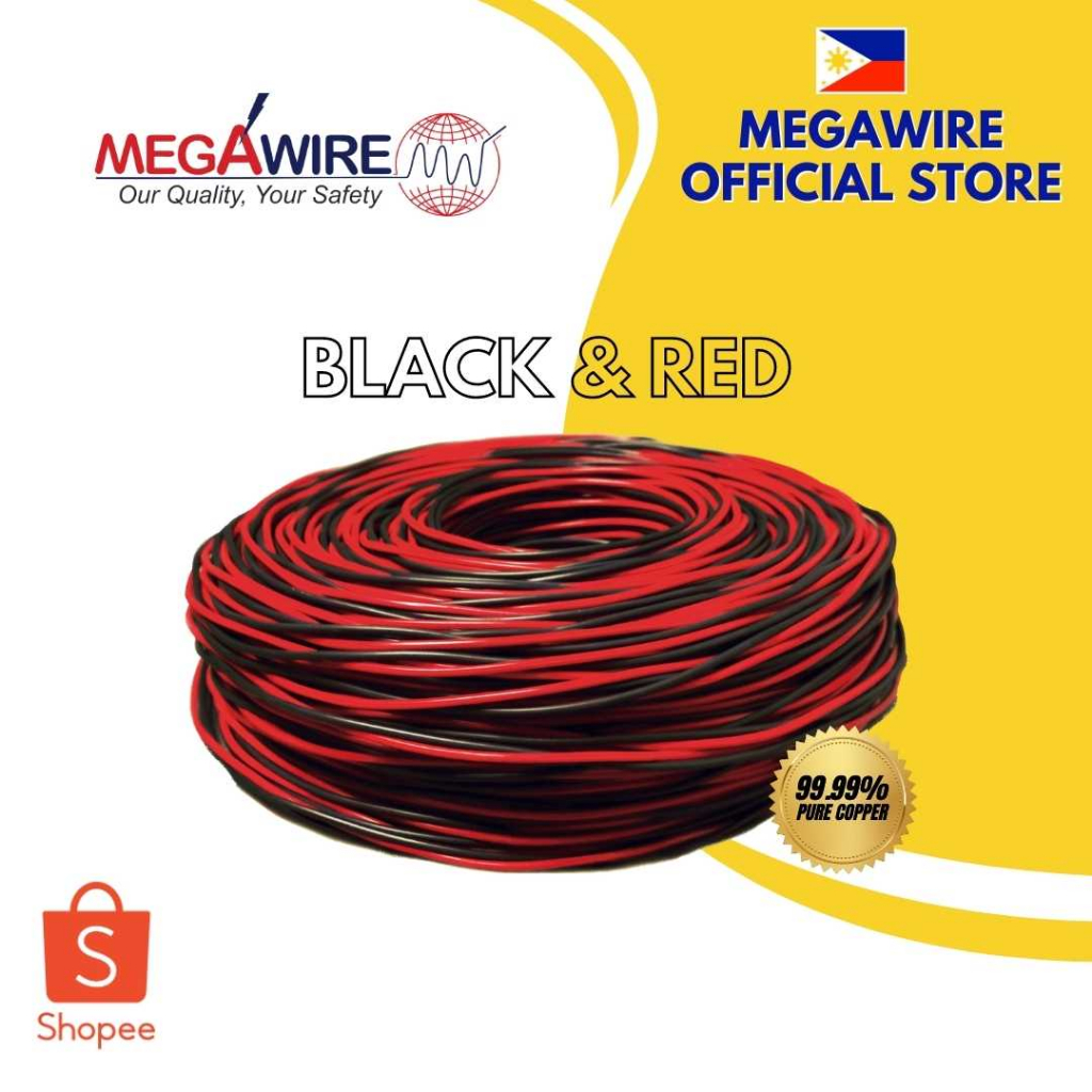 TF TWISTED - 18/7 x 2C - 0.75mm² (150M) STRANDED WIRE ROLL (150 Meters ...