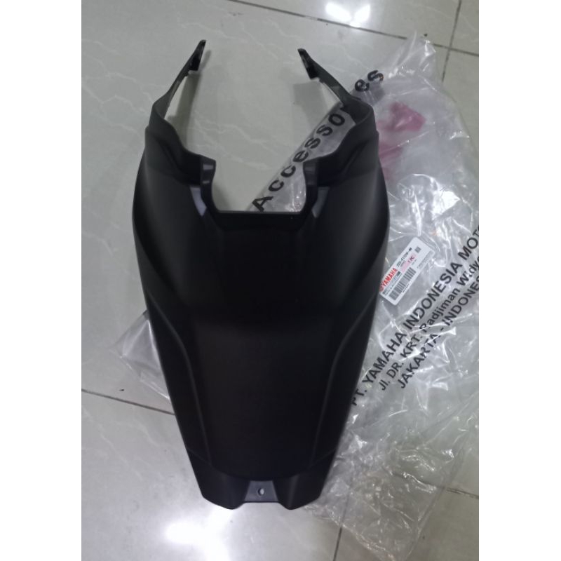 YAMAHA MIO SOUL I 125 CENTER COVER/ENGINE COVER(ORIGINAL GENUINE ...