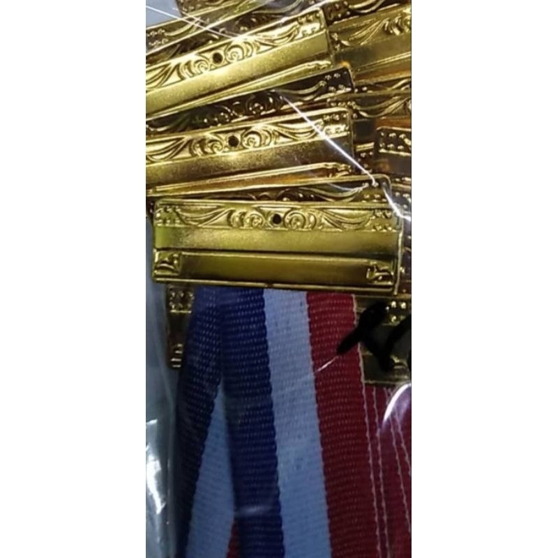 Barpins / Bar Pin / Bar Pins Medal (per piece) | Shopee Philippines