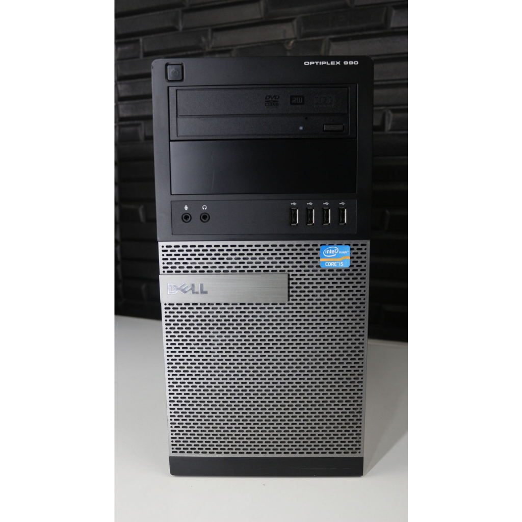ASSORTED SYSTEM UNIT TOWER TYPE i3/i5 2nd gen NO RAM NO HDD |pckingdom ...