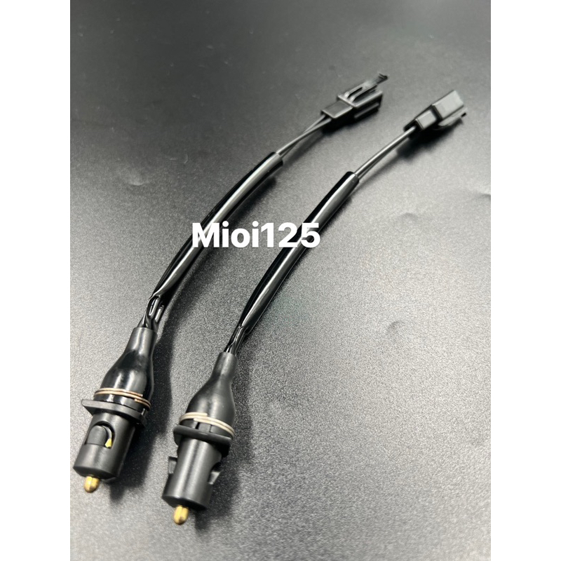 STOP LIGHT SWITCH SET LEFT/RIGHT MIO SPORTY, MIO-125i | Shopee Philippines