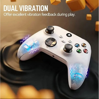 XBOX Series X 2.4G Wireless Game Controller With Receiver Gamepad ...