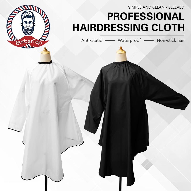 Spot Barber Cape High Quality Barber Hairdressing Cape Hairdresser ...