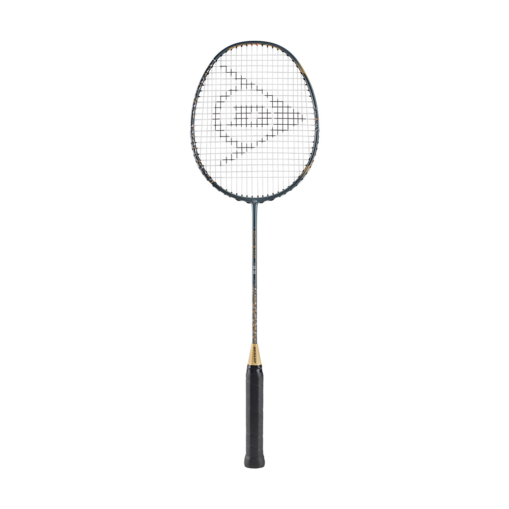 Dunlop Badminton Omni Star 83 | Shopee Philippines