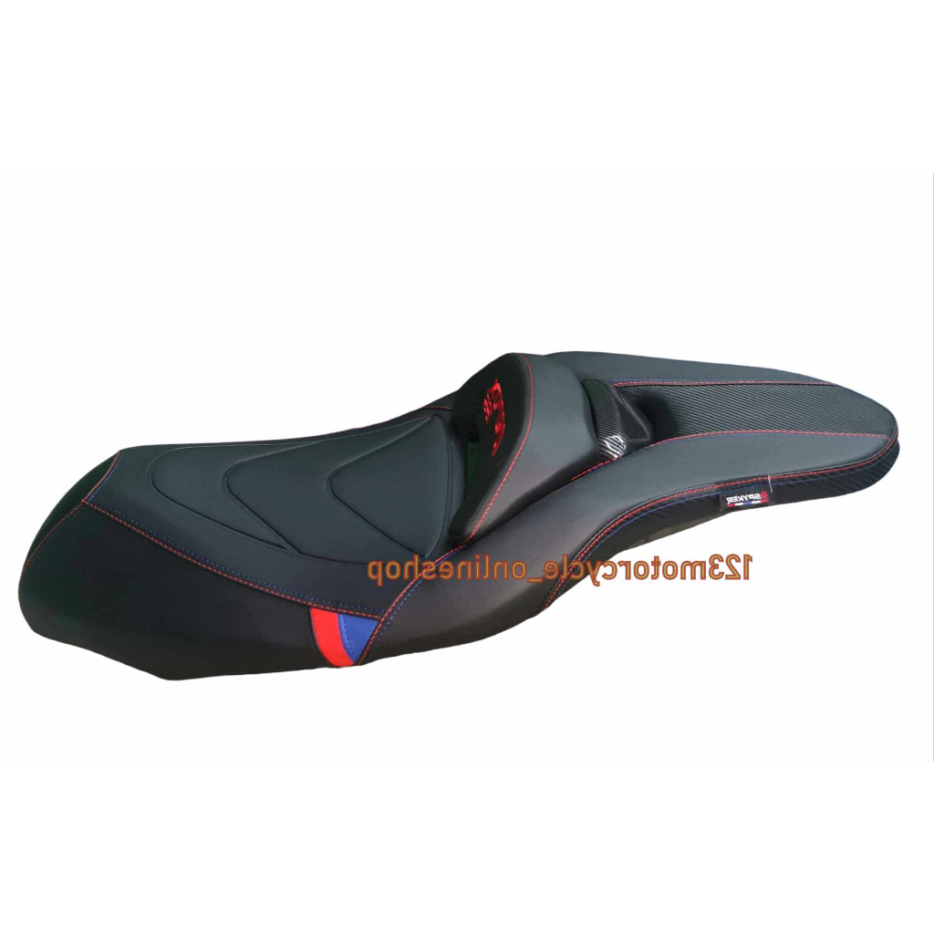 Camel Back Seat For AEROX155 choose model CARBON VERSION V2 / Aerox ...
