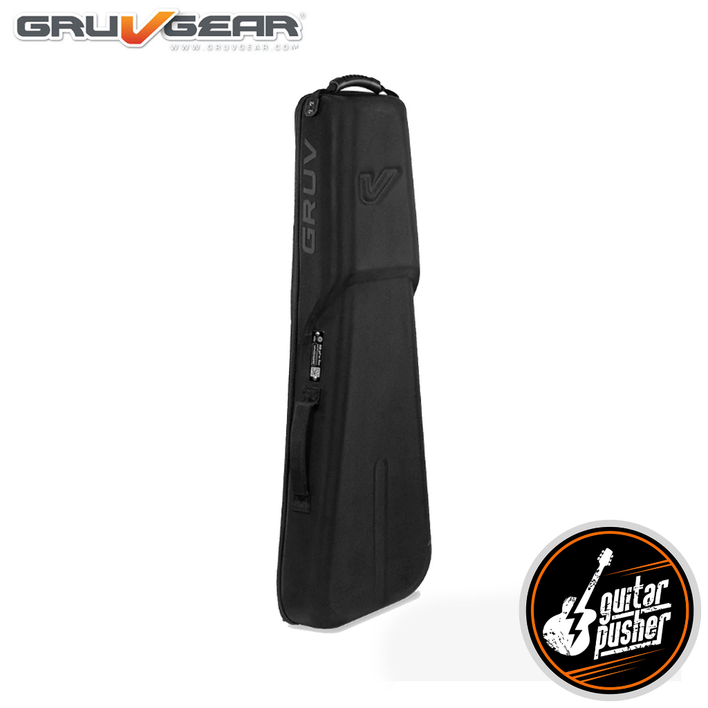 Gruv Gear Kapsulite+ for Electric Guitar (Black) | Shopee Philippines