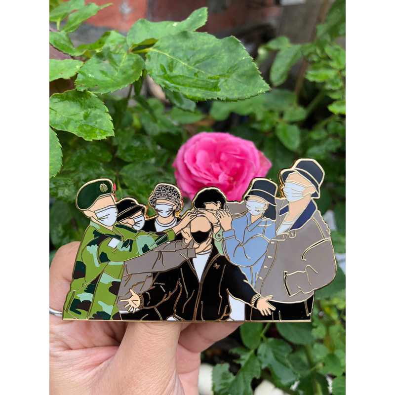 BTS Jhope - Take Care Hobi hyung (Our Sunshine) | Shopee Philippines