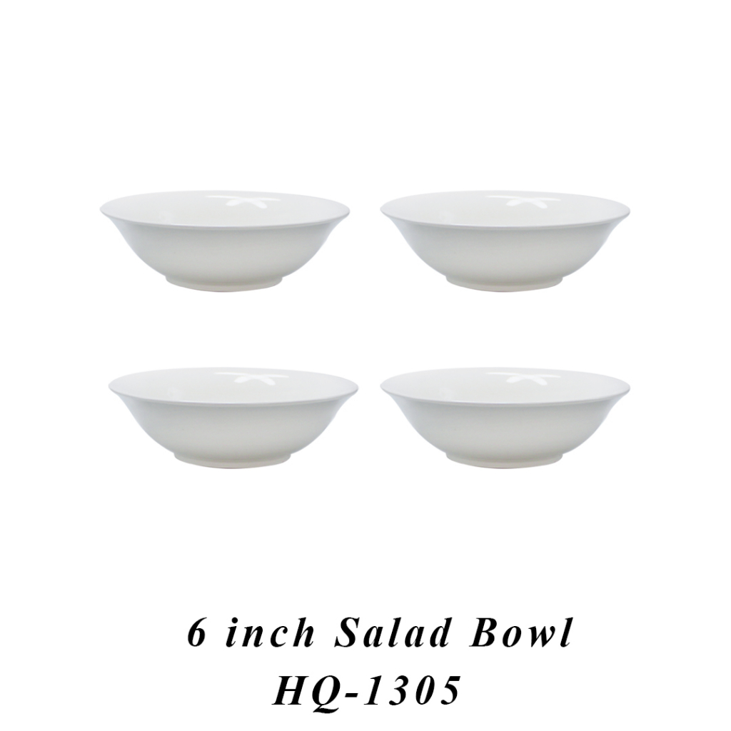 Smart Kitchen 4PCS Set High Quality Porcelain Plate/Dining Plate/Fruit ...