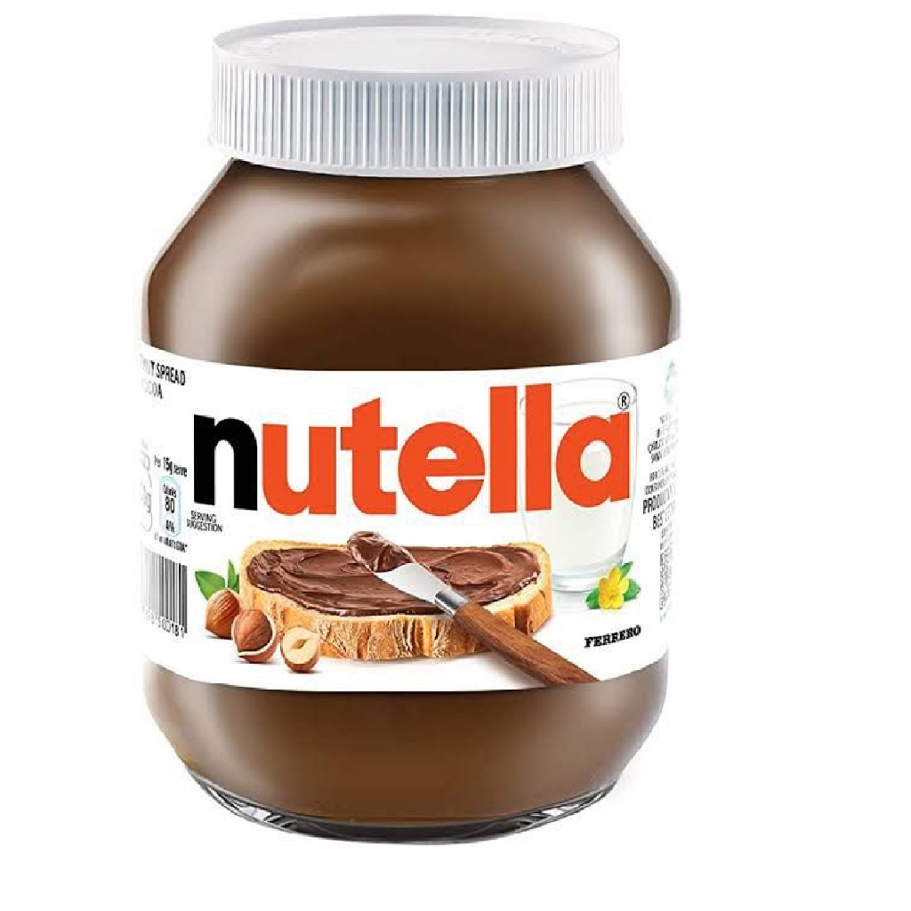 Nutella 900 grams Chocolate Hazelnut Spread by Ferrero | Shopee Philippines