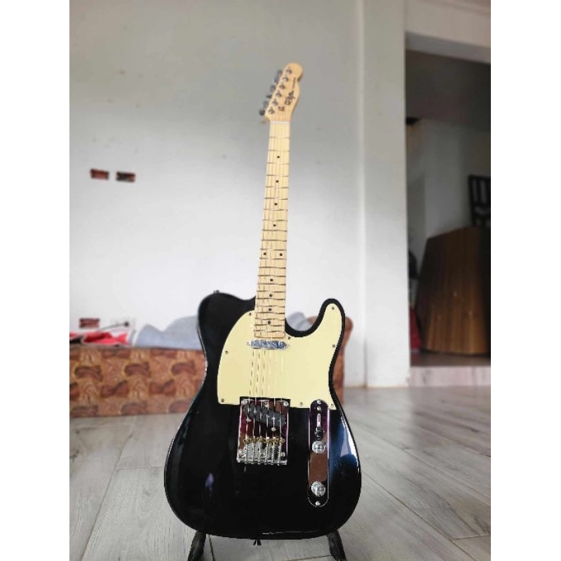 CLIFTON ELECTRIC GUITARS BUDGET FRIENDLY | Shopee Philippines
