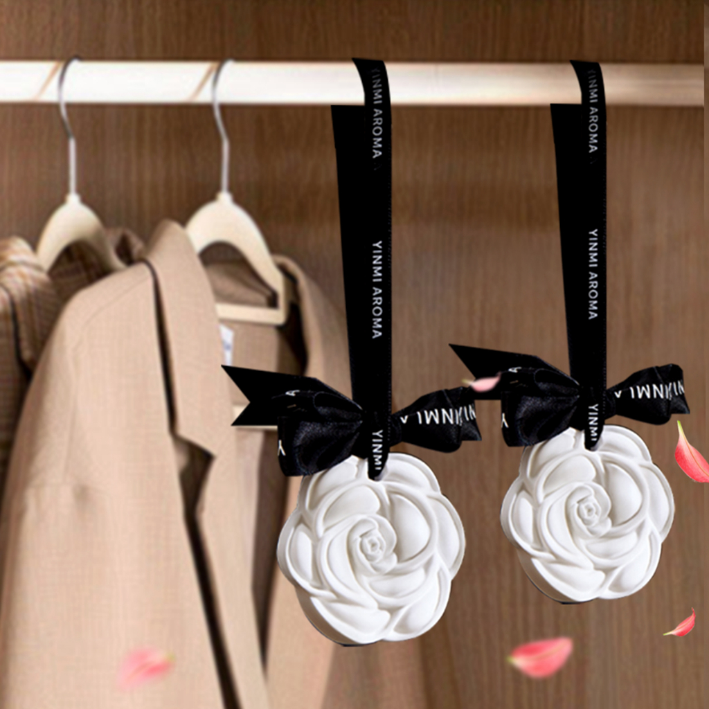 Solid Aromatherapy hanging for wardrobe perfume Aromatherapy Fragrance ...