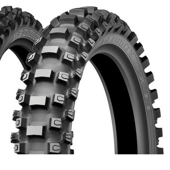 dunlop tires mx53 mx33 mx34 motocross trail off-road 110/100x18 100 ...
