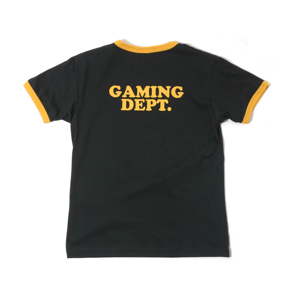 ARTWORK Gaming Dept. (T-shirt for Women) | Shopee Philippines