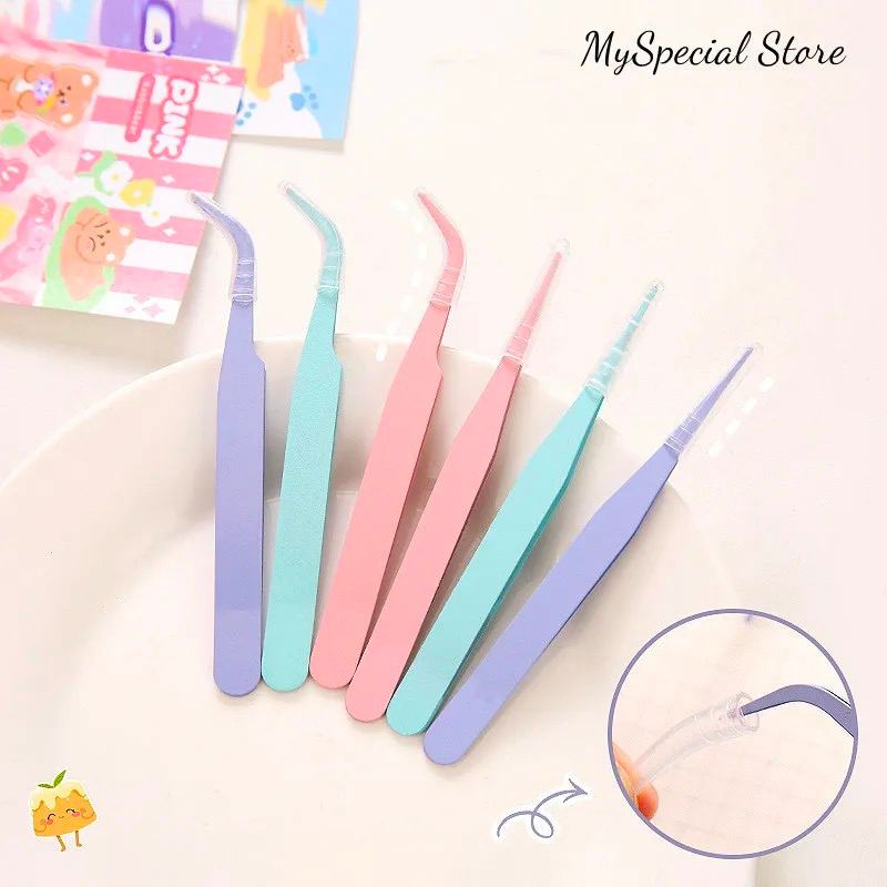 Colorful Clip Per DIY Decro Journal Diary Scrapbook Sticker Tool Back ...