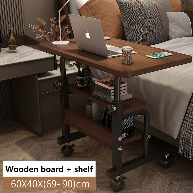 Adjustable Standing Desk Adjustable Table Portable Computer Study Desks ...