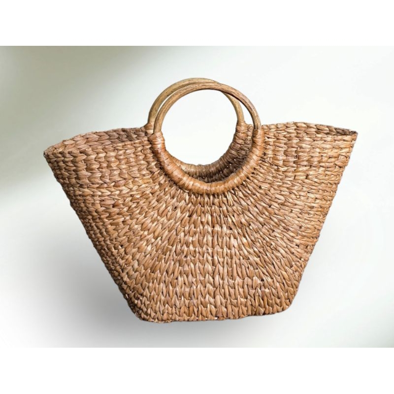 Women's Handy bag Bangkwan Meduim ... | Shopee Philippines