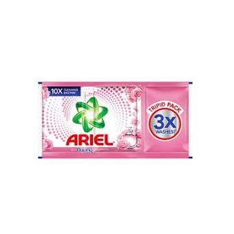 Ariel Powder of Freshness of Downy Fresh Garden Bloom 87g | Shopee ...