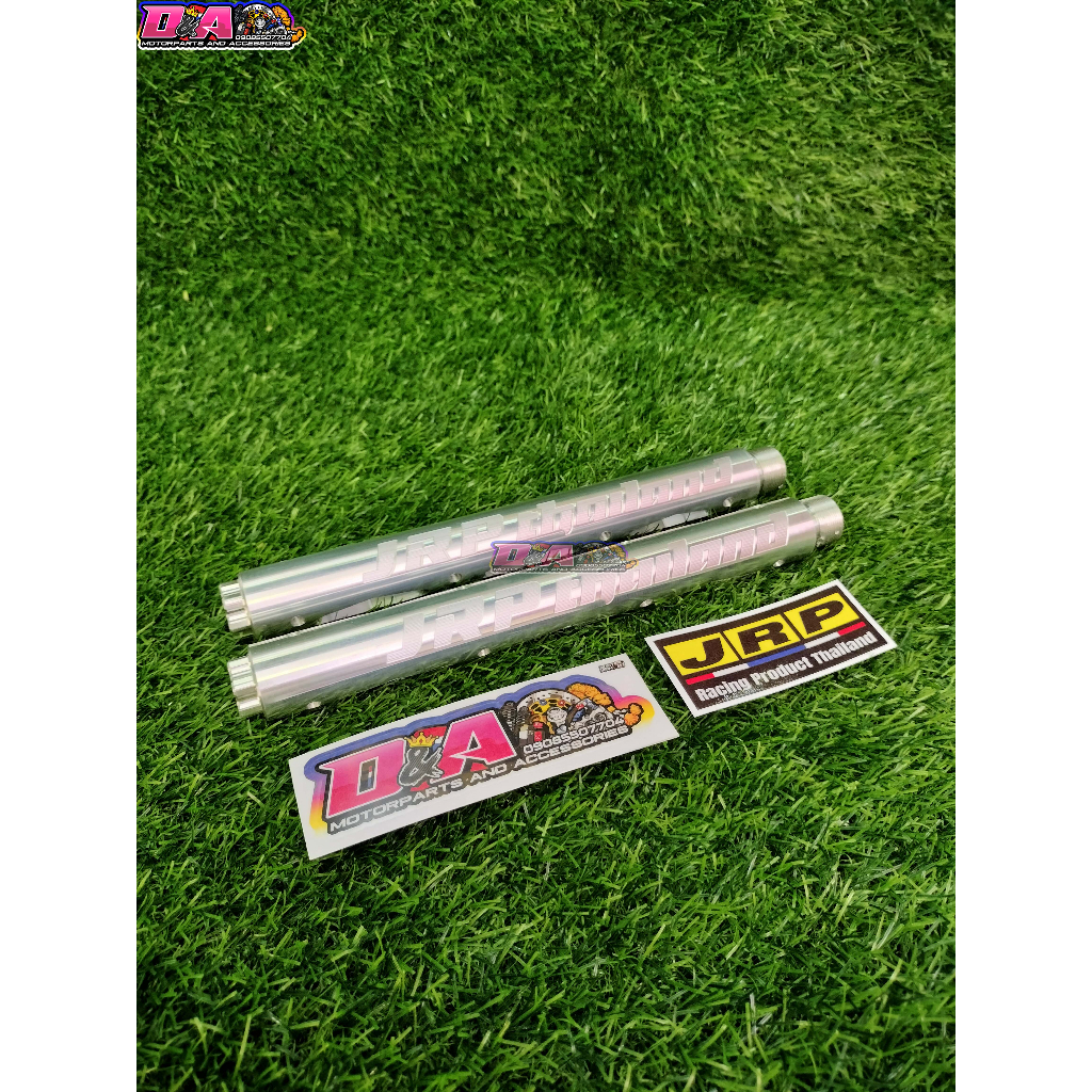 JRP INNER TUBE EXTENSION FOR WAVE / XRM / RAIDER | Shopee Philippines