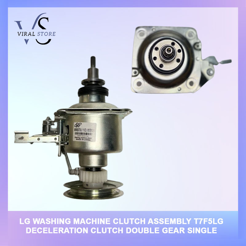 New LG washing machine clutch LG washing machine clutch assembly T7F5LG ...