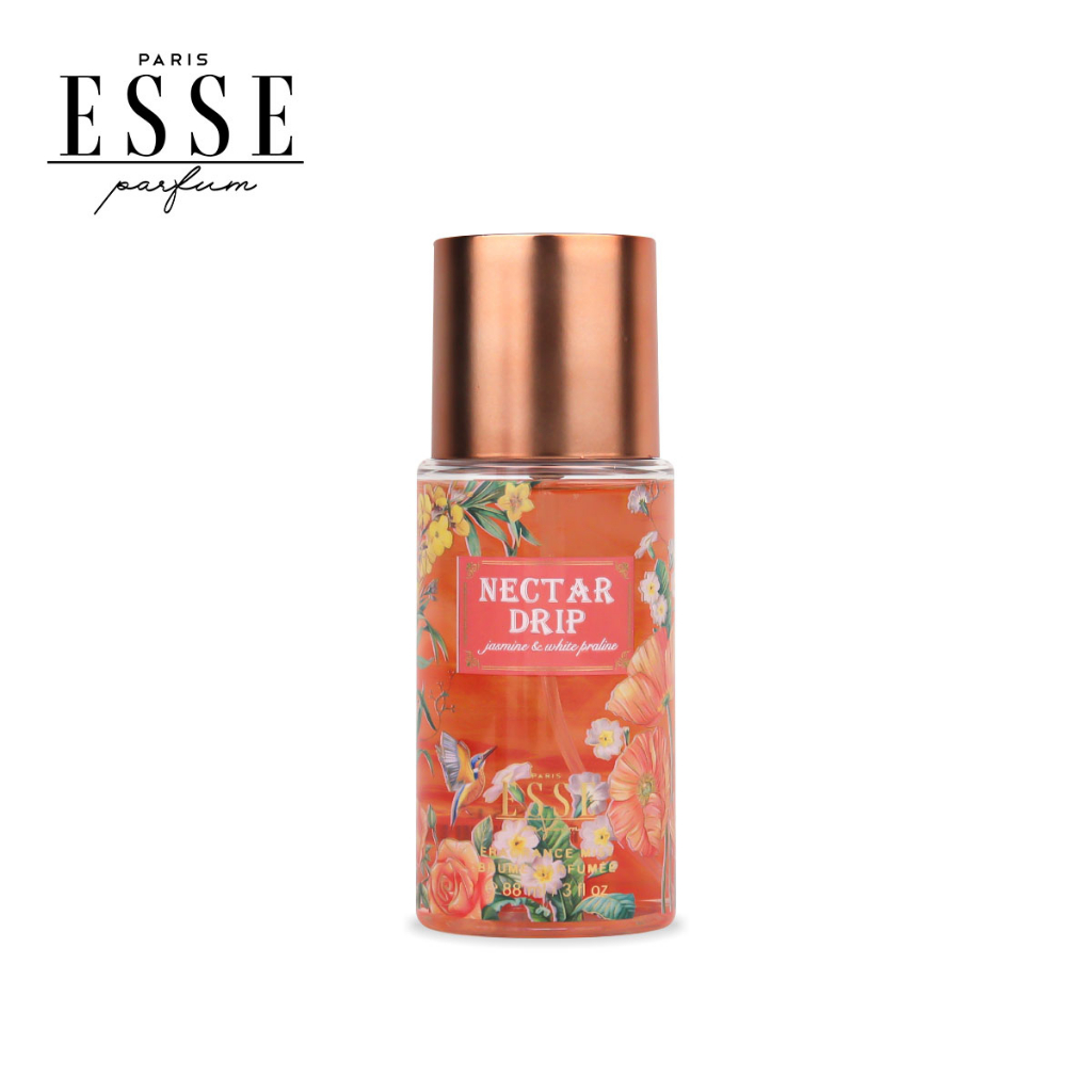 Esse Parfum Body Mist Mini (88ml) | Shopee Philippines