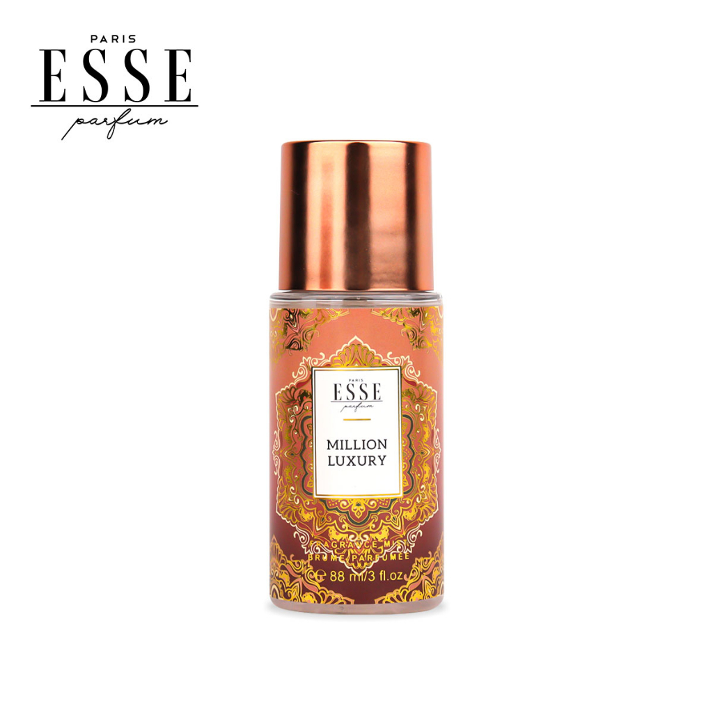 Esse Parfum Body Mist Mini (88ml) | Shopee Philippines