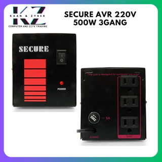 secure avr - Best Prices and Online Promos - Nov 2024 | Shopee Philippines